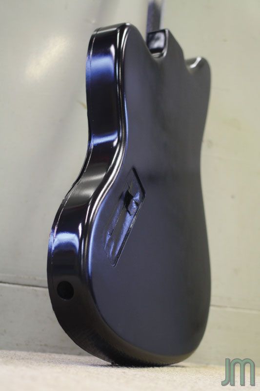 Bare Bones Offset... - Page 4 - OffsetGuitars.com