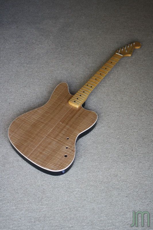 Bare Bones Offset... - Page 4 - OffsetGuitars.com