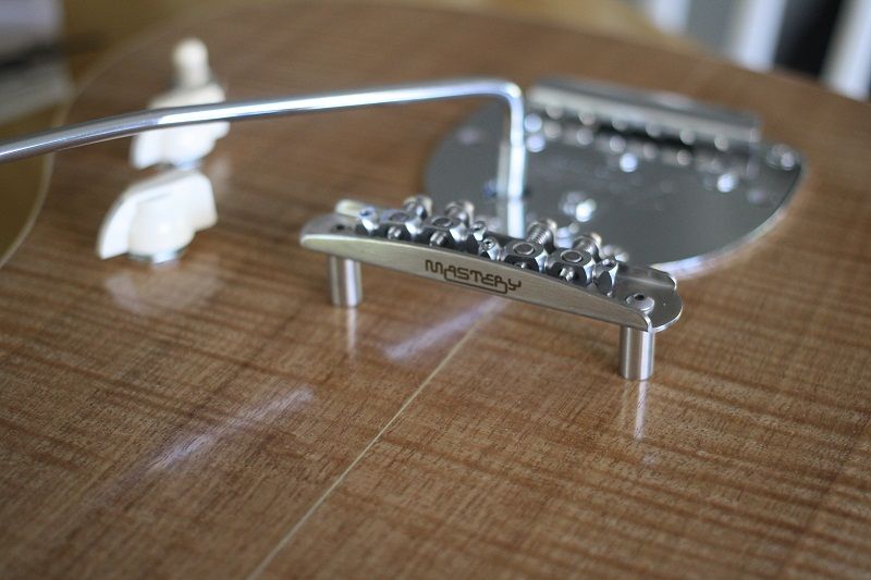 Bare Bones Offset... - Page 5 - OffsetGuitars.com