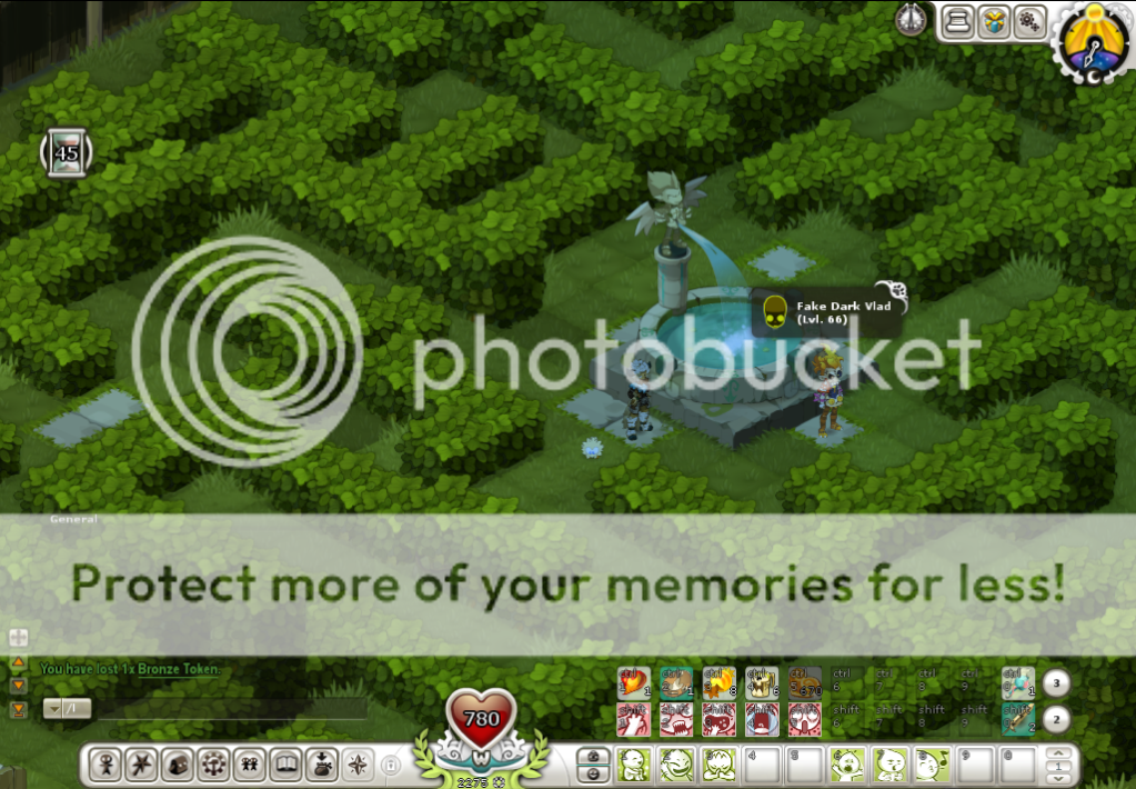 Ghost of mansion - WAKFU FORUM: Discussion forum for the WAKFU MMORPG ...