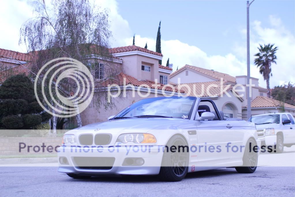 FS: E46 M3 Convertible Roll Bar/ Race seats/ Sliders/ Harnesses ...