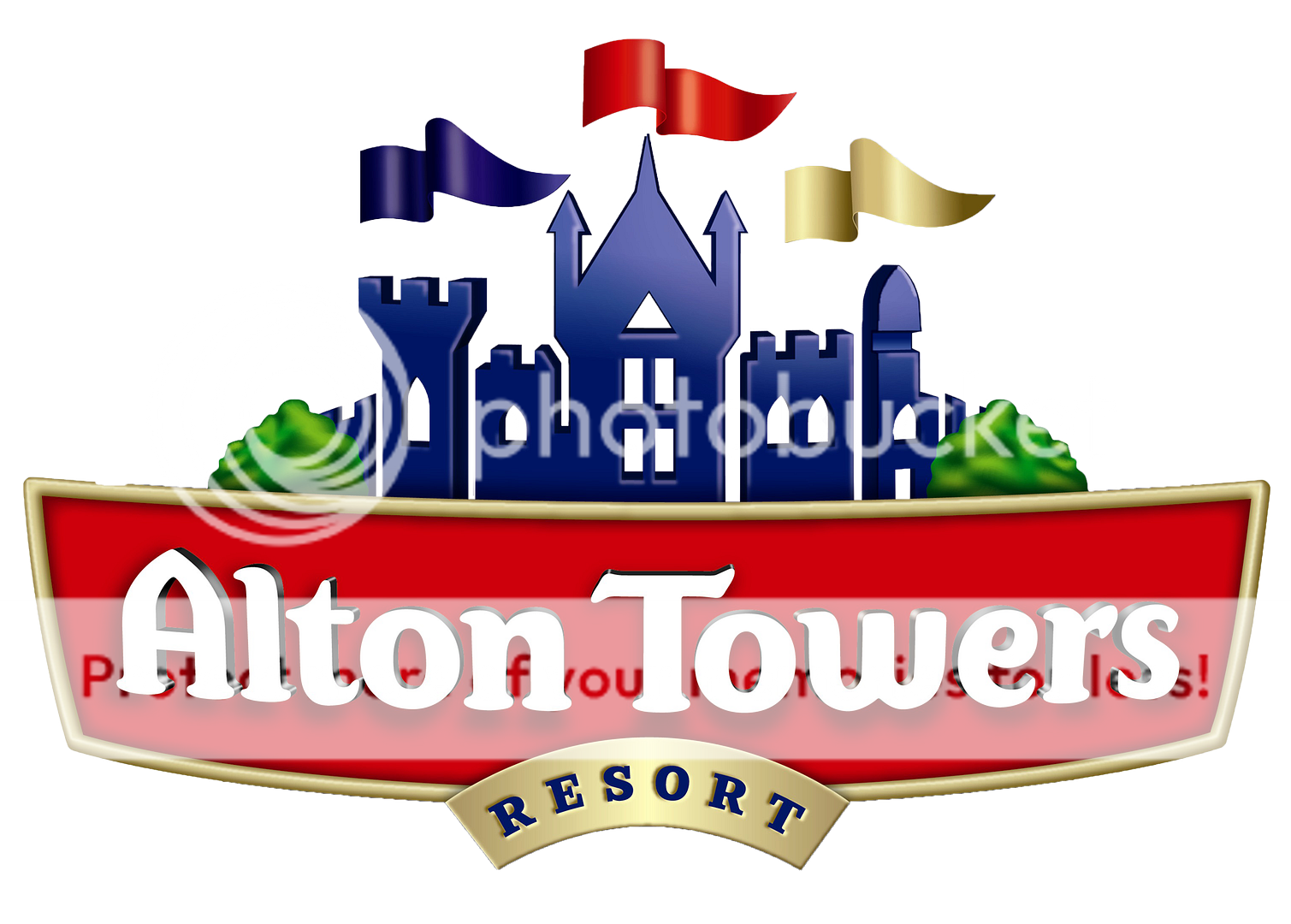 Alton Towers Graphics - Opinions Needed! | TowersStreet Talk