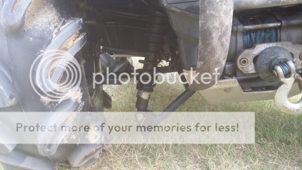 Shout out to Seth and Stateline Customs! | Yamaha Grizzly ATV Forum