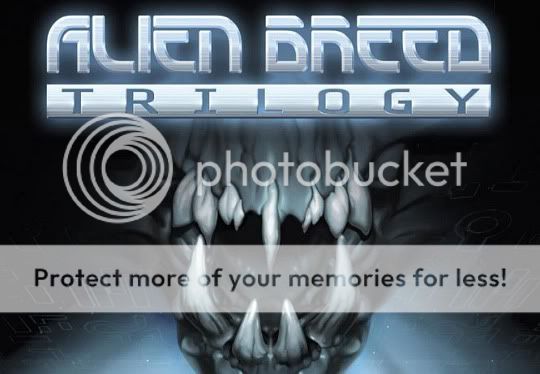 [Análisis] Alien Breed Trilogy | GungnirGames