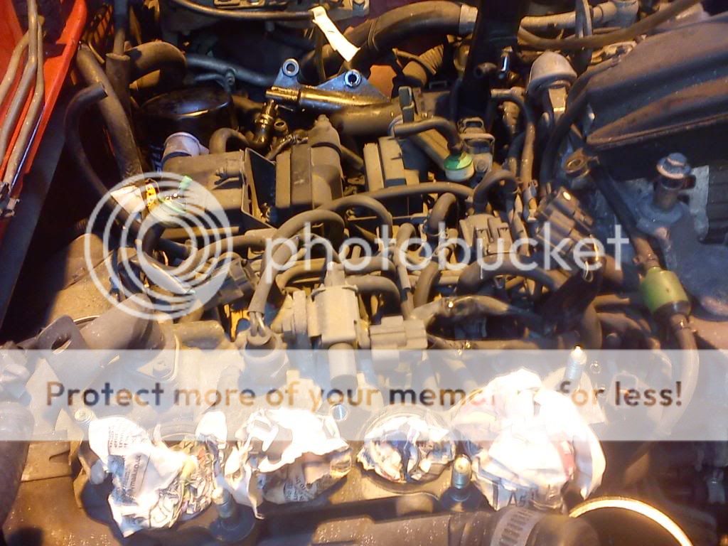 rx7 big t78 single turbo conversion | Driftworks Forum