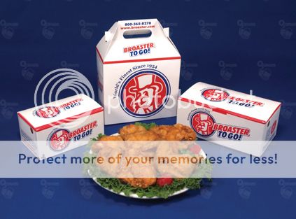 From QR27 Get Your Choice of a Broaster Chicken Family Meal! (up to ...