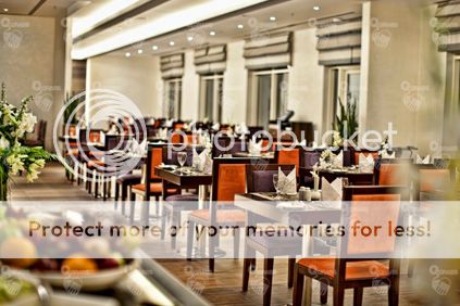 For QR34 Kids/QR69 Adults, Have a Delicious Iftar Buffet at Olives ...