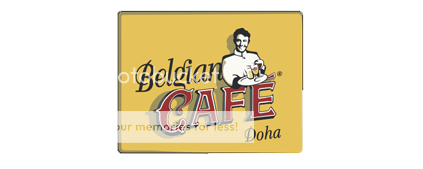 For QR59 enjoy a lavish lunch at Belgian Café - InterContinental Doha ...