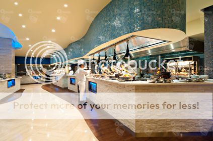 For QR32kids/QR65Adults Delight yourself with a Breakfast Buffet at The ...