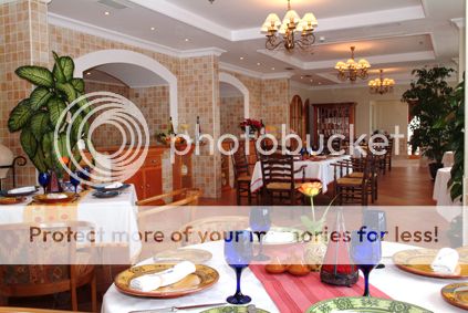 For QR35 Child / QR69 Adult, Feast on a Delectable Dinner at the ...