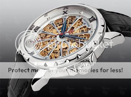 For QR899 Amaze with Men’s London Diamonds Pionier Watches - Choose ...