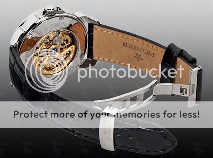 For QR899 Amaze with Men’s London Diamonds Pionier Watches - Choose ...