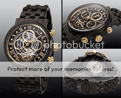 For QR899 Amaze with Men’s Chicago Diamonds Pionier Watches - Choose ...