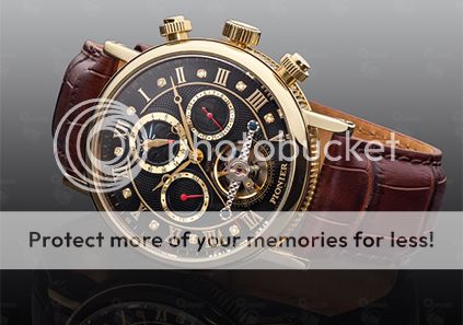 For QR899 Amaze with Men’s Chicago Diamonds Pionier Watches - Choose ...