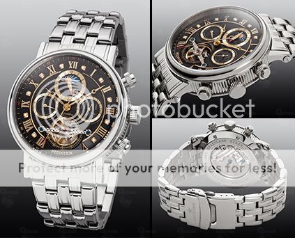 For QR899 Amaze with Men’s Chicago Diamonds Pionier Watches - Choose ...