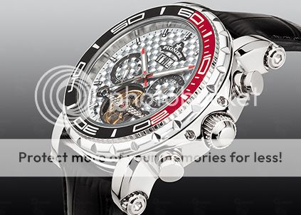 For QR899 Luxuriously Tell Time with an Automatic Pionier Watch with 35 ...