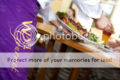 For QR35, Excite your taste buds with Authentic Lebanese, Middle ...