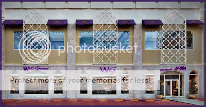 Wafi Gourmet Deal Of The Day | QGRABS