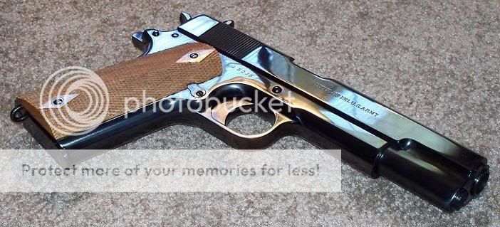 Buyer's guide for all you 1911 addicts... | 1911 Firearm Addicts