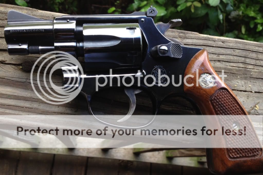 Smith & Wesson model 34-1 | Rimfire Central Firearm Forum