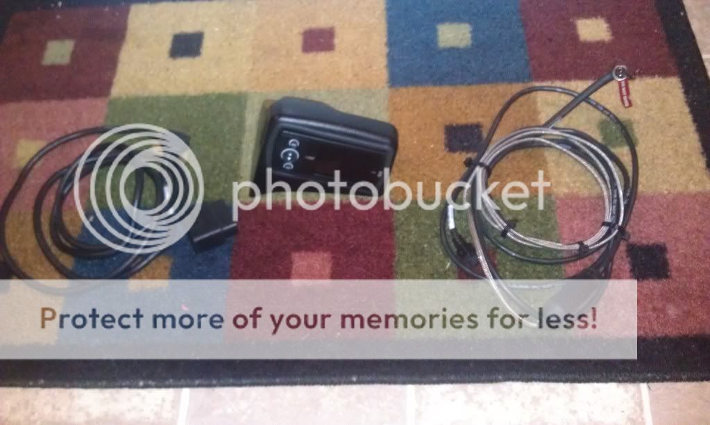 Edge CS Evolution with pyro UNLOCKED | Ford Powerstroke Diesel Forum