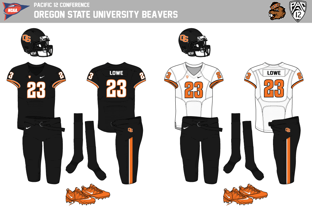 Pac-12 Redesign - Concepts - Chris Creamer's Sports Logos Community ...