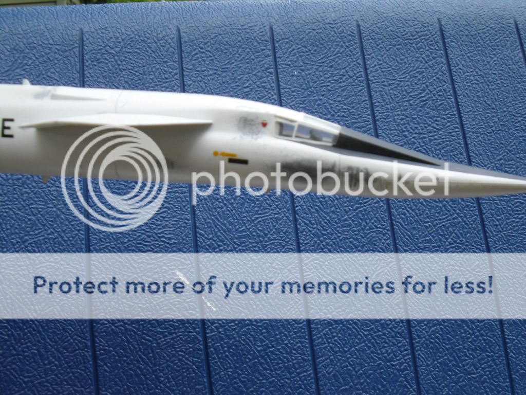 B-35 Flying Wing - Photos: On the Bench - IPMS/USA Forums