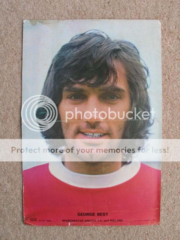 Check out this Ladyboner from the 60s! (George Best) : r/LadyBoners