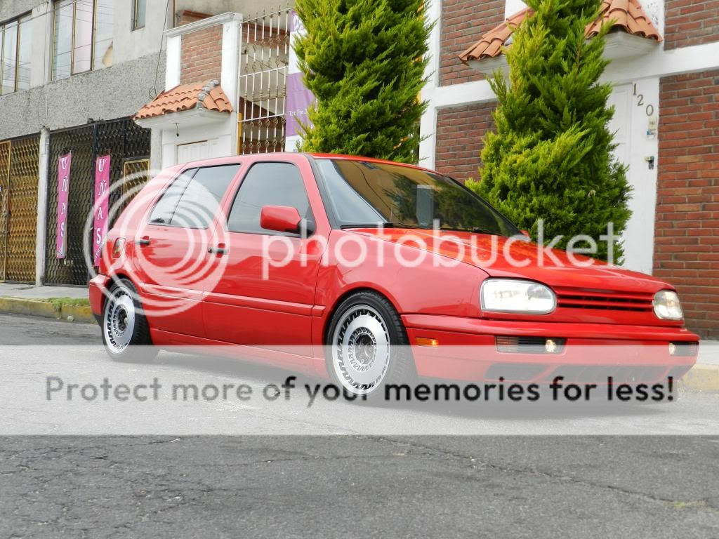 From Mexico | VW Vortex - Volkswagen Forum