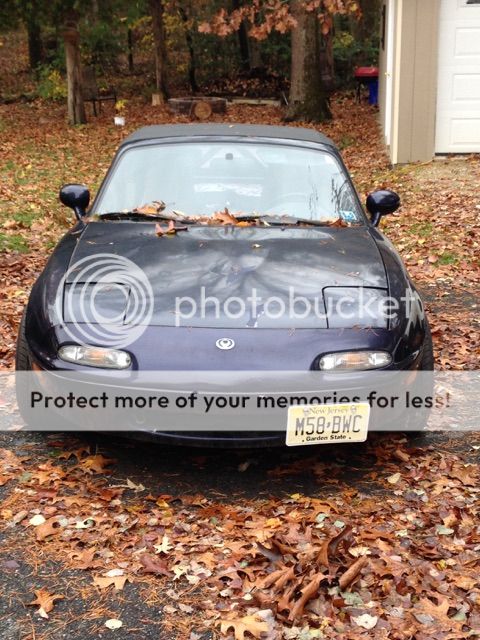 [NA] New to Miatas - Page 2 - MX-5 Miata Forum